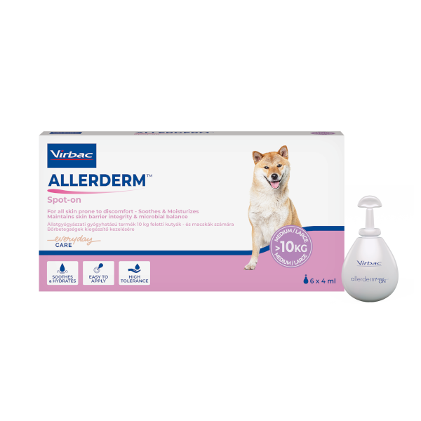 Allerderm Spot-On